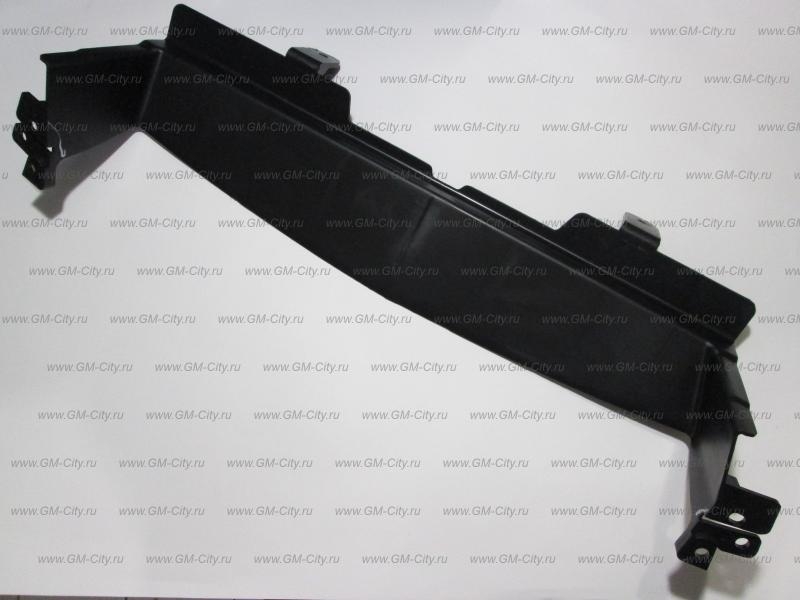 Система охлаждения для Chevrolet Aveo T300 (Шевроле Авео Т300)