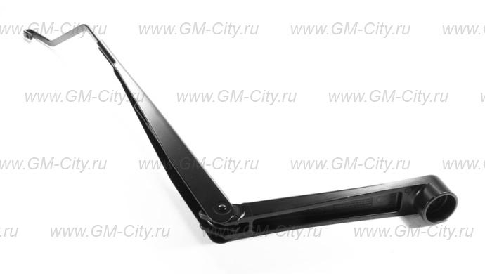 Щетки стеклоочистителя для Chevrolet Cruze (Шевроле Круз)