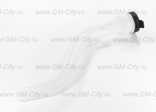 Кузовные запчасти для Chevrolet Orlando (Шевроле Орландо)