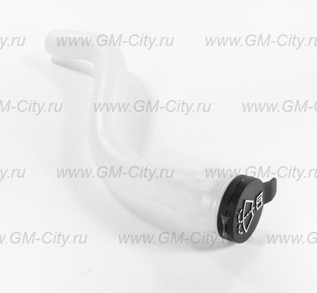 Кузовные запчасти для Chevrolet Orlando (Шевроле Орландо)