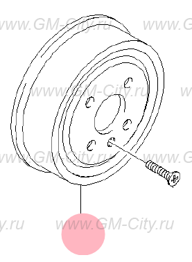 Тормозная система для Chevrolet Lanos (Шевроле Ланос)