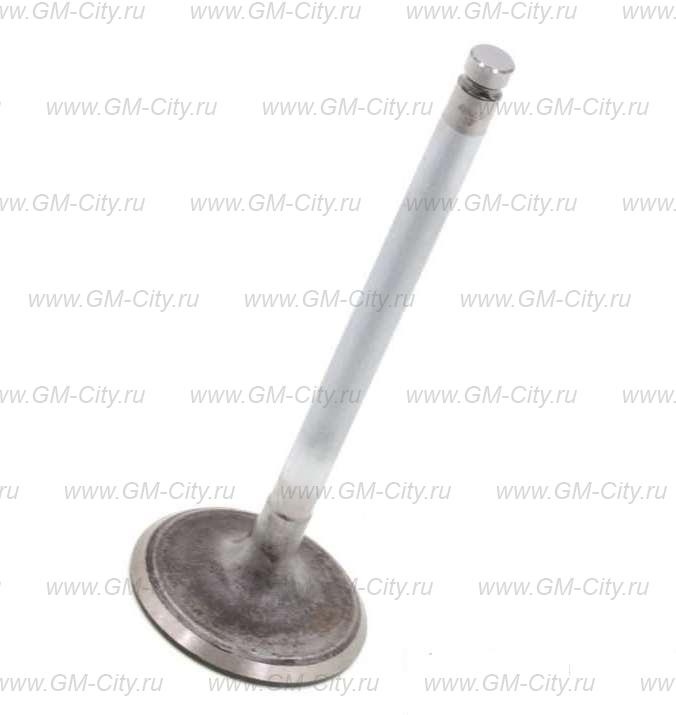 Клапан выпускной купить для Chevrolet Lanos - 96182933