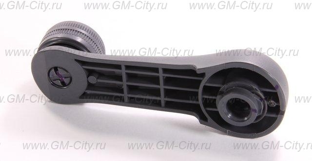Ручка стеклоподъёмника купить для Chevrolet Lanos - 96238361