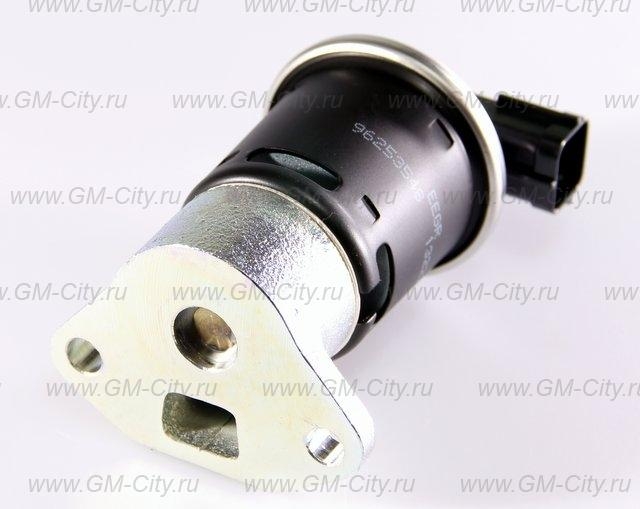 Клапан системы рециркуляции выхлопных газов купить для Chevrolet Rezzo ...