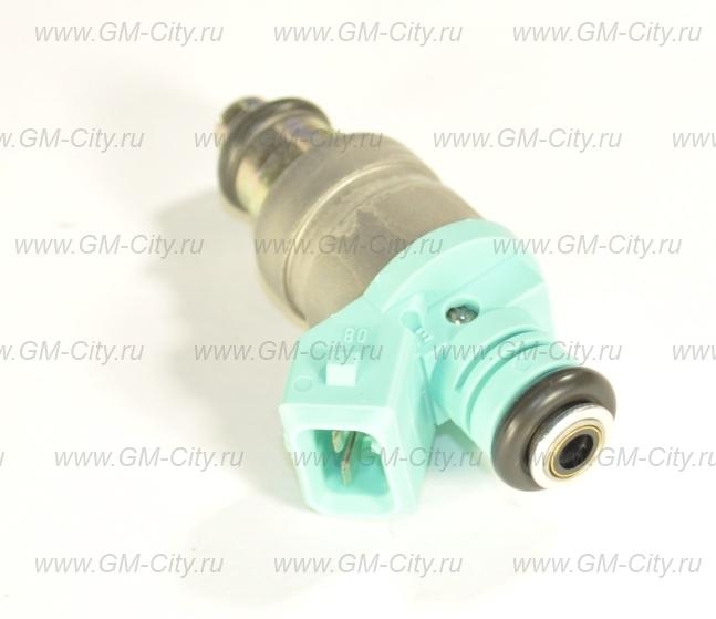 Форсунка топливная купить для Chevrolet Rezzo - 96253573