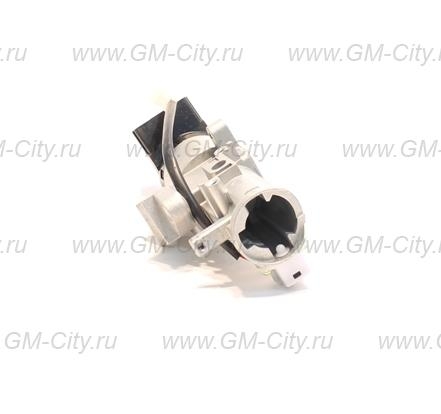Замок зажигания купить для Chevrolet Aveo T255 - 96261298
