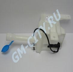 Кузовные запчасти для Chevrolet Lanos (Шевроле Ланос)