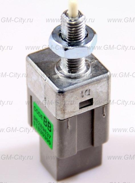 Электрика для Chevrolet Aveo T200 (Шевроле Авео Т200)