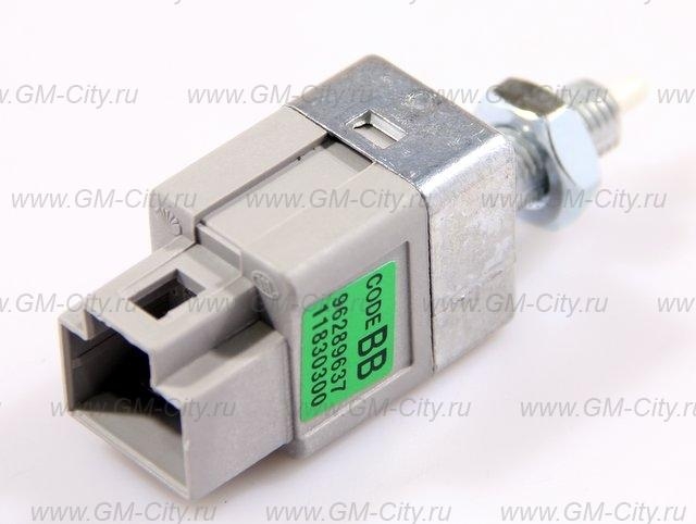 Электрика для Chevrolet Aveo T200 (Шевроле Авео Т200)