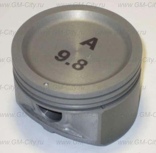 Вкладыши шатунные yellow (t=1.6-0.001) купить для Chevrolet Epica ...