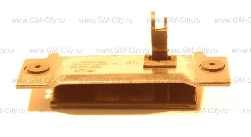 Ручка 5-й двери купить для Chevrolet Lacetti - 96349857