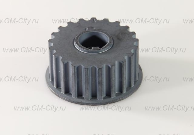 Шестерня коленчатого вала купить для Chevrolet Lacetti - 96352740