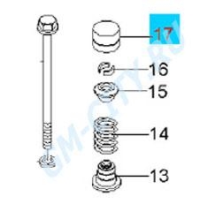Двигатель для Chevrolet Cruze (Шевроле Круз)