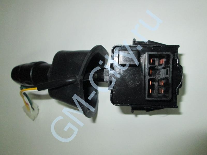 Фара противотуманная правая седан, универсал купить для Chevrolet ...