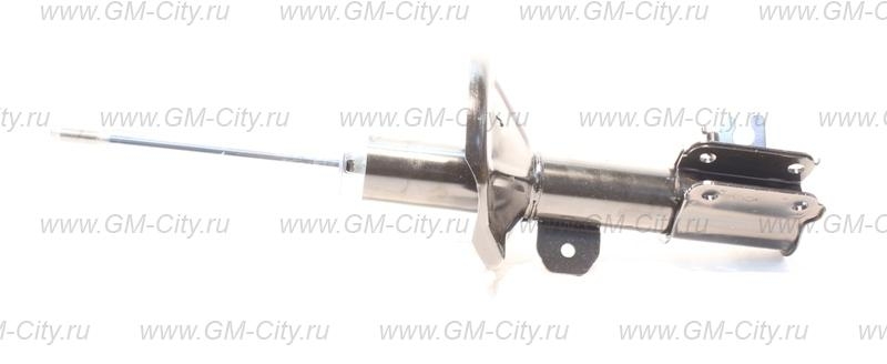 Амортизатор передний правый купить для Chevrolet Lacetti - 96407820