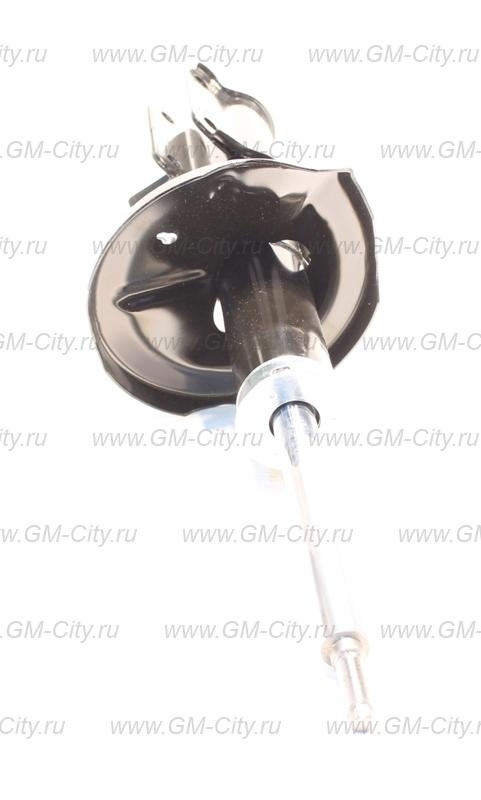 Подвеска для Ravon Gentra (Равон Джентра)