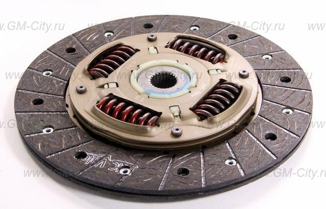 Сцепление, трансмиссия, КПП для Chevrolet Lacetti (Шевроле Лачетти)