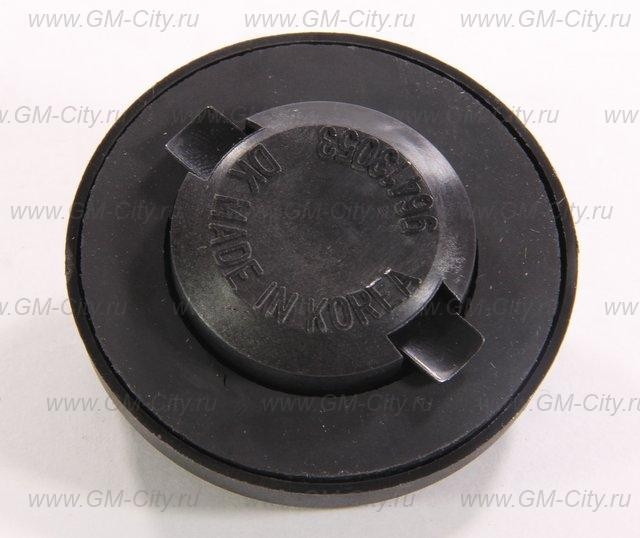 Крышка горловины маслозаливной купить для Chevrolet Epica - 96413053KAP