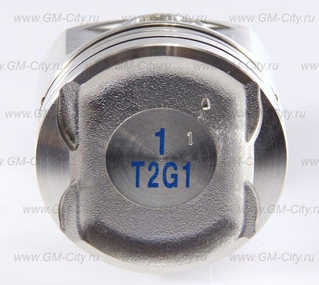 Поршень двигателя 1,2 купить для Chevrolet Aveo T255 - 96413064
