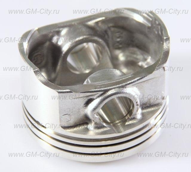 Поршень двигателя 1,2 купить для Chevrolet Aveo T255 - 96413064