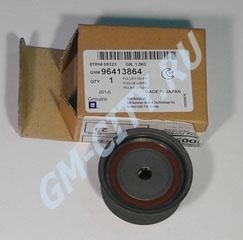 Ролик ремня ГРМ направляющий 1,8 правый купить для Chevrolet Lacetti ...