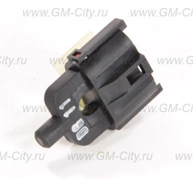 Датчик температуры воздуха купить для Chevrolet Lacetti - 96433317