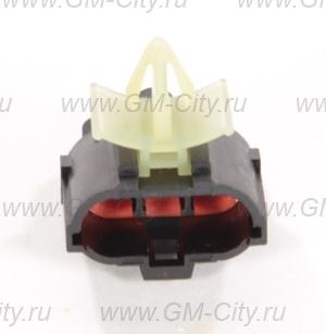 Датчик температуры воздуха купить для Chevrolet Lacetti - 96433317