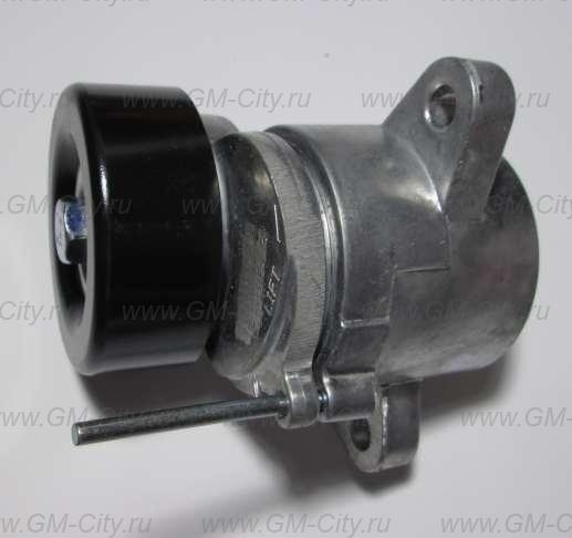 Ролик приводного ремня 1.6 2.4 купить для Chevrolet Rezzo - 25190645