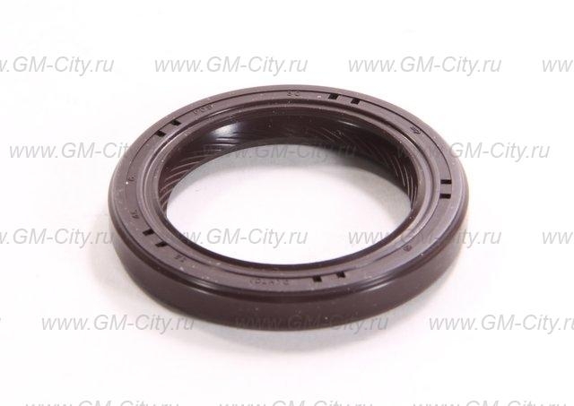 Сальник коленвала купить для Chevrolet Epica - 96440222