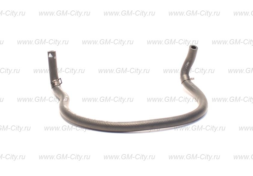 Патрубок системы охлаждения OE купить для Chevrolet Lacetti - 96445820