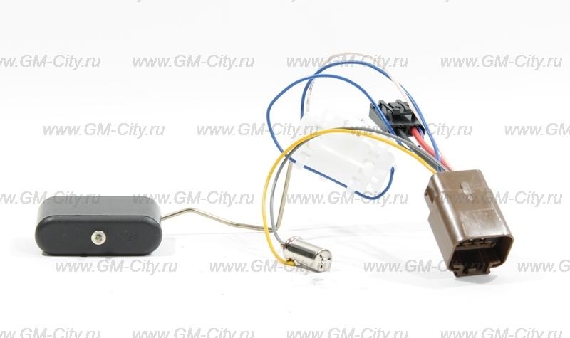 Датчик уровня топлива купить для Chevrolet Aveo T200 - 96447654