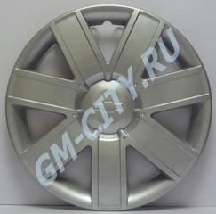КОЛПАК КОЛЕСА R15 купить для Chevrolet Lacetti - 96452304