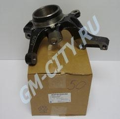 Подшипник передней ступицы купить для Chevrolet Lacetti - 96995000