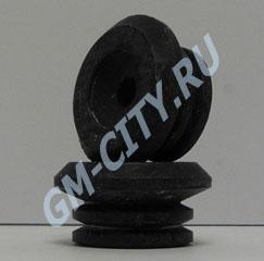 ВТУЛКА ЗАДНЕГО АМОРТИЗАТОРА купить для Chevrolet Aveo T255 - 96456715