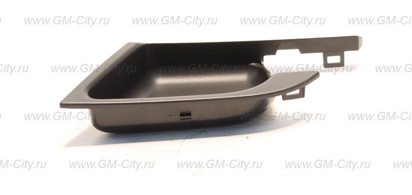 Окантовка ручки двери передней левой купить для Chevrolet Aveo T250 ...