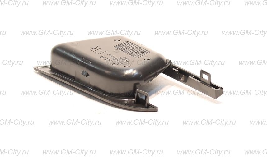 Внешняя отделка для Chevrolet Aveo T250 (Шевроле Авео Т250)