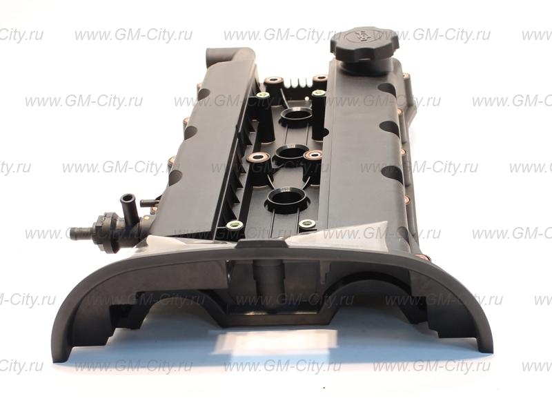 Клапанная крышка купить для Chevrolet Cruze - 96473698