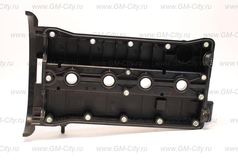 Клапанная крышка купить для Chevrolet Cruze - 96473698