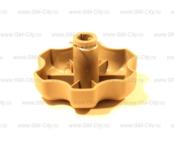 Рукоятка регулятора сиденья купить для Chevrolet Lacetti - 96486561