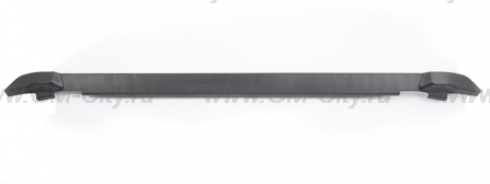 Накладка передней панели нижняя купить для Chevrolet Aveo T250 - 96490591