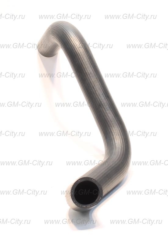 Патрубок системы охлаждения купить для Chevrolet Rezzo - 96494364