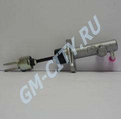 Цилиндр сцепления главный купить для Chevrolet Lacetti - 96494422