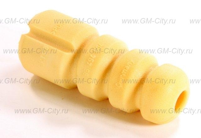 Отбойник амортизатора заднего купить для Chevrolet Aveo T200 - 96494604