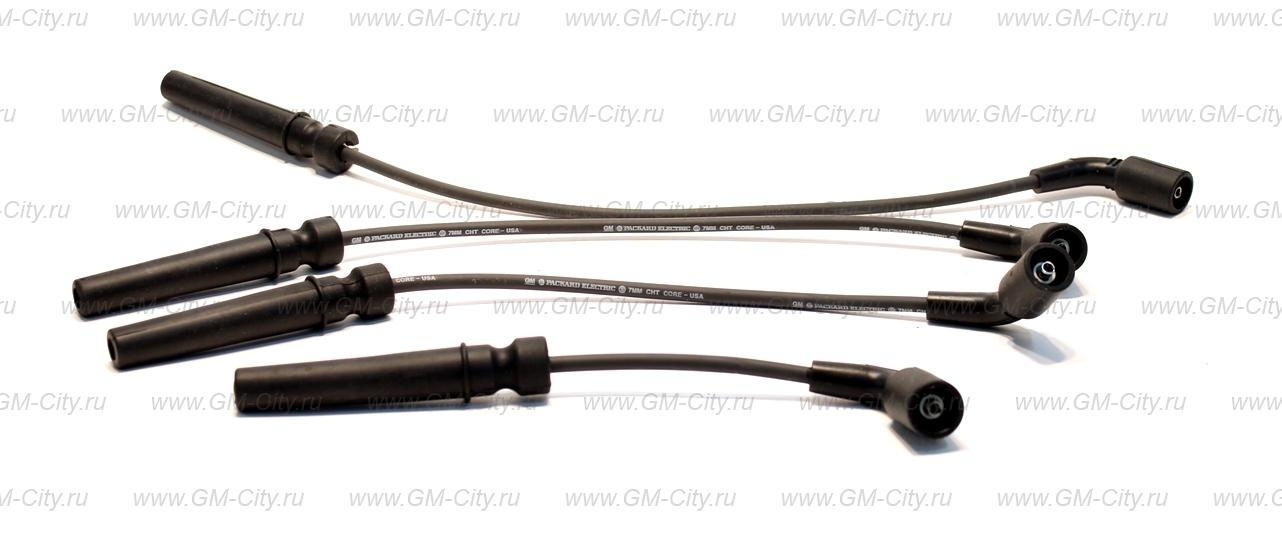 Электрика для Chevrolet Aveo T200 (Шевроле Авео Т200)