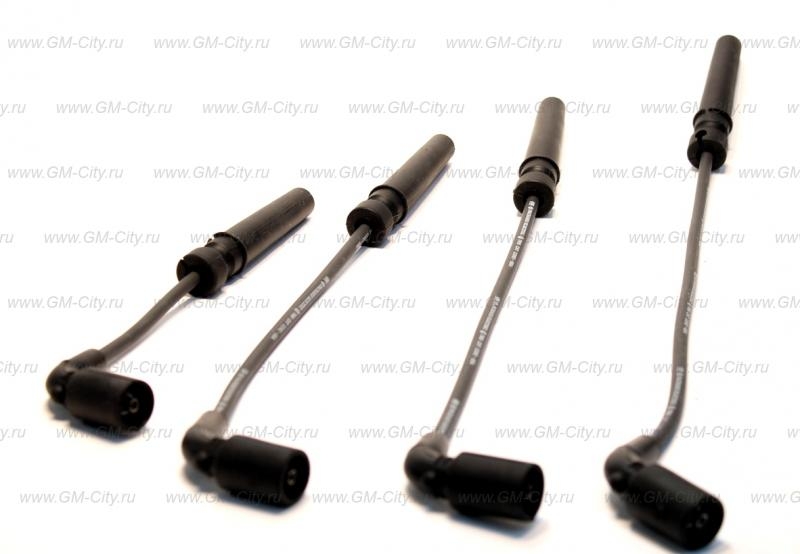 Электрика для Chevrolet Aveo T200 (Шевроле Авео Т200)