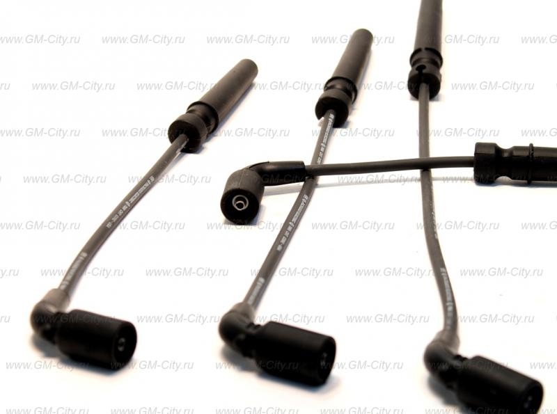 Электрика для Chevrolet Aveo T200 (Шевроле Авео Т200)