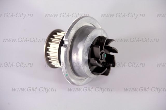 Помпа 1,8 купить для Chevrolet Lacetti - 96499089