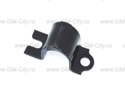 Скоба стабилизатора переднего купить для Chevrolet Aveo T250 - 96535093