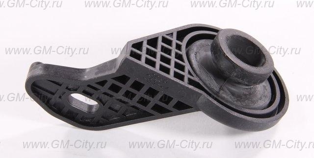Кронштейн крепления радиатора левый купить для Chevrolet Aveo T250 ...