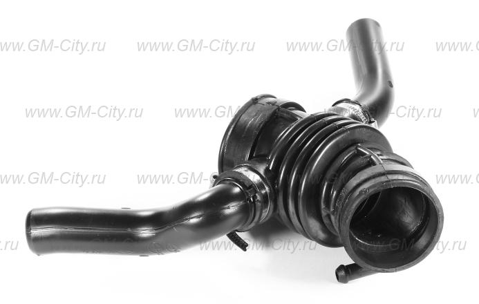 Патрубок воздушного фильтра купить для Chevrolet Aveo T200 - 96536714